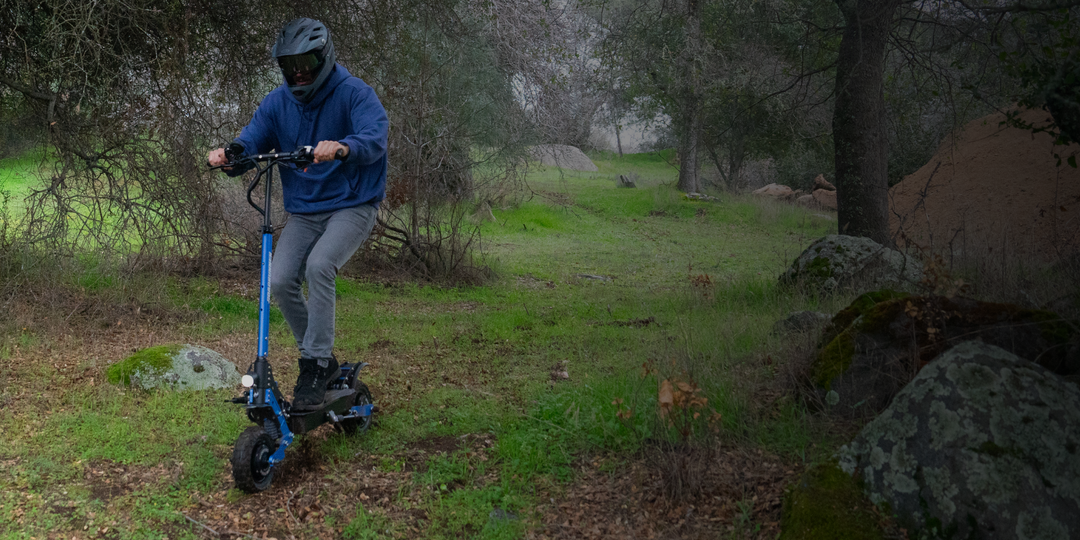 RoadRunner Scooters: Voted #1 Electric Scooter Brand for Adults