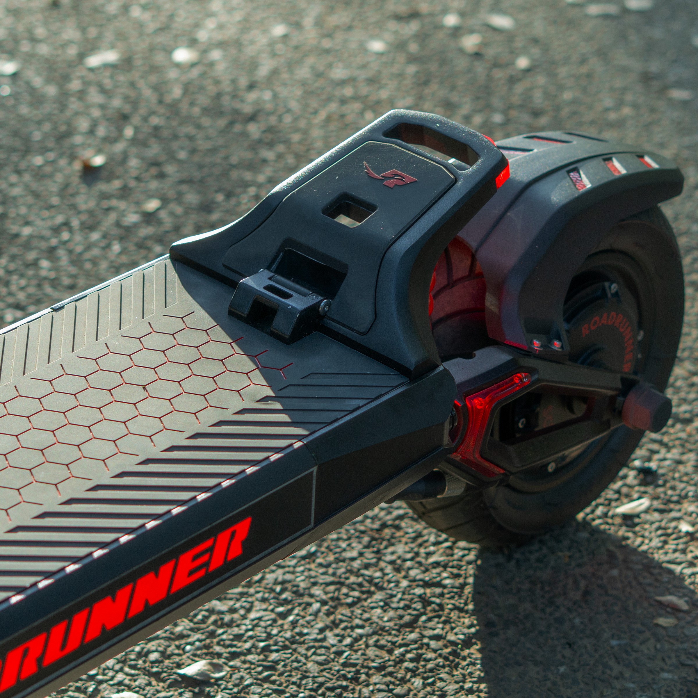 RoadRunner RS6 ULTRA | 60MPH Electric Scooter – RoadRunner Scooters