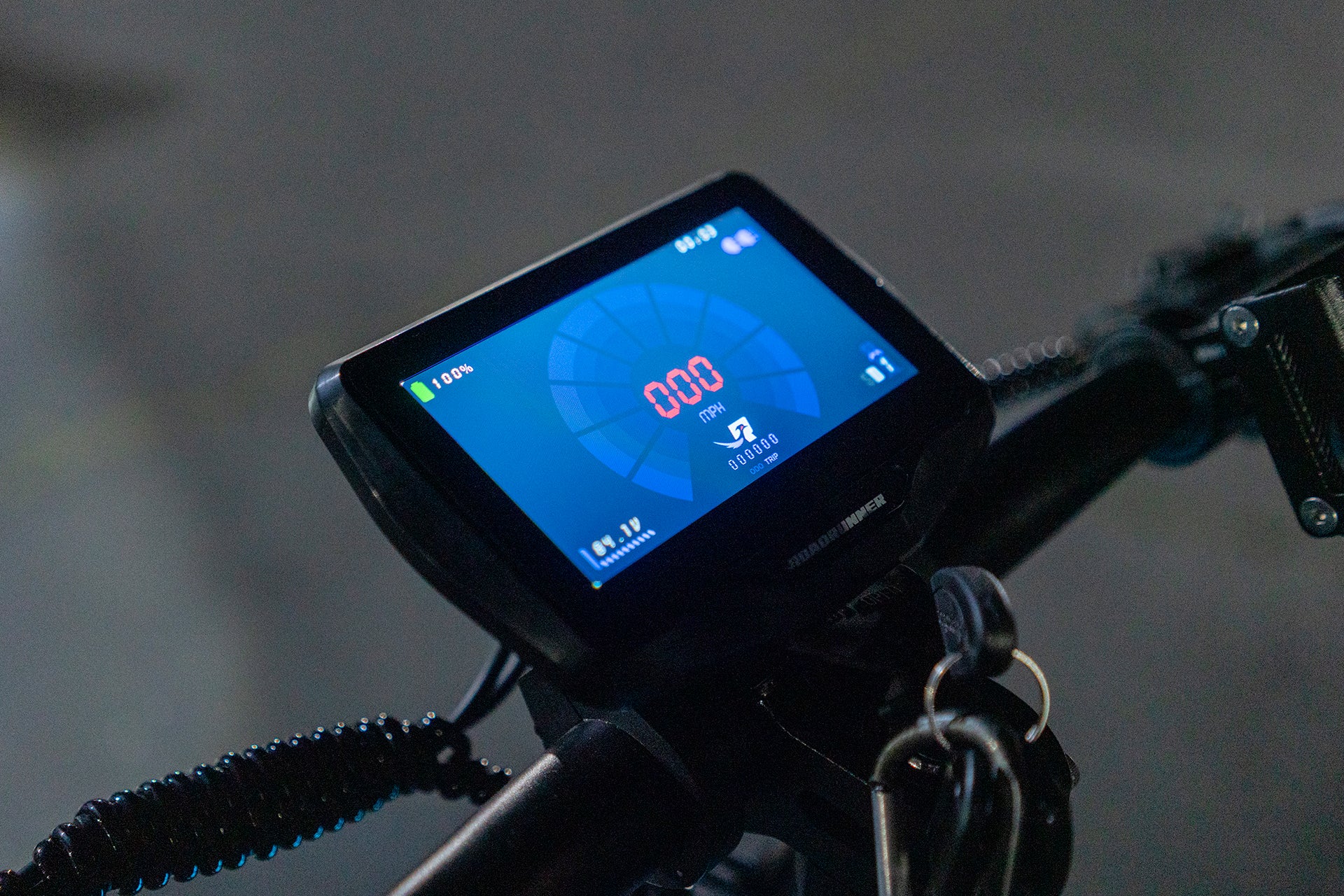 RX7 Hyper Electric Scooter Overview | RoadRunner Scooters