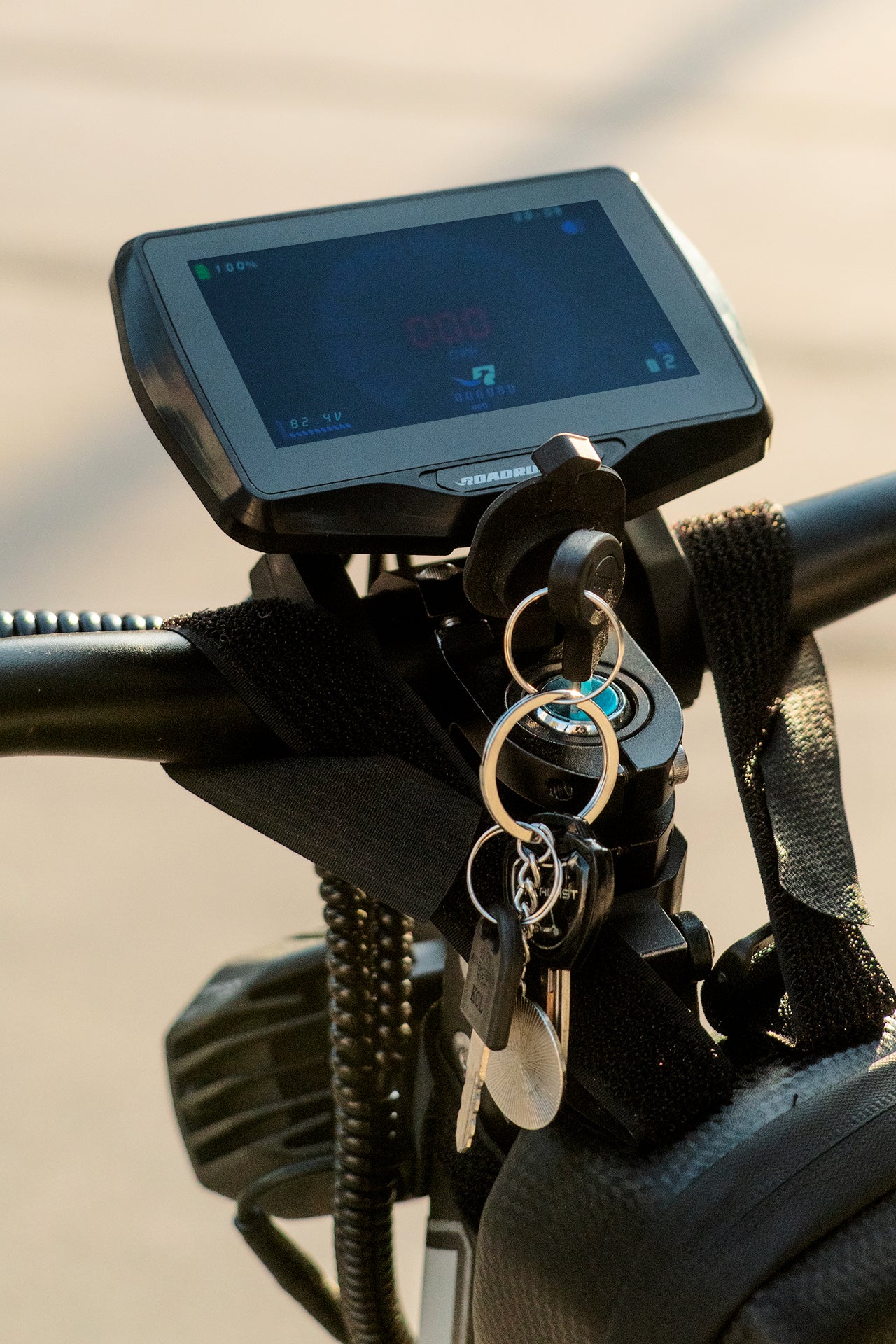 RX7 Hyper Electric Scooter Overview | RoadRunner Scooters