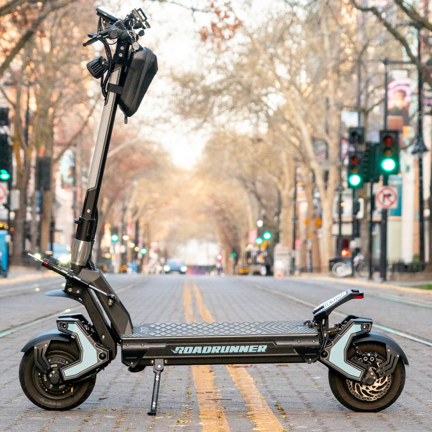 RoadRunner Electric Scooters - RoadRunner Scooters