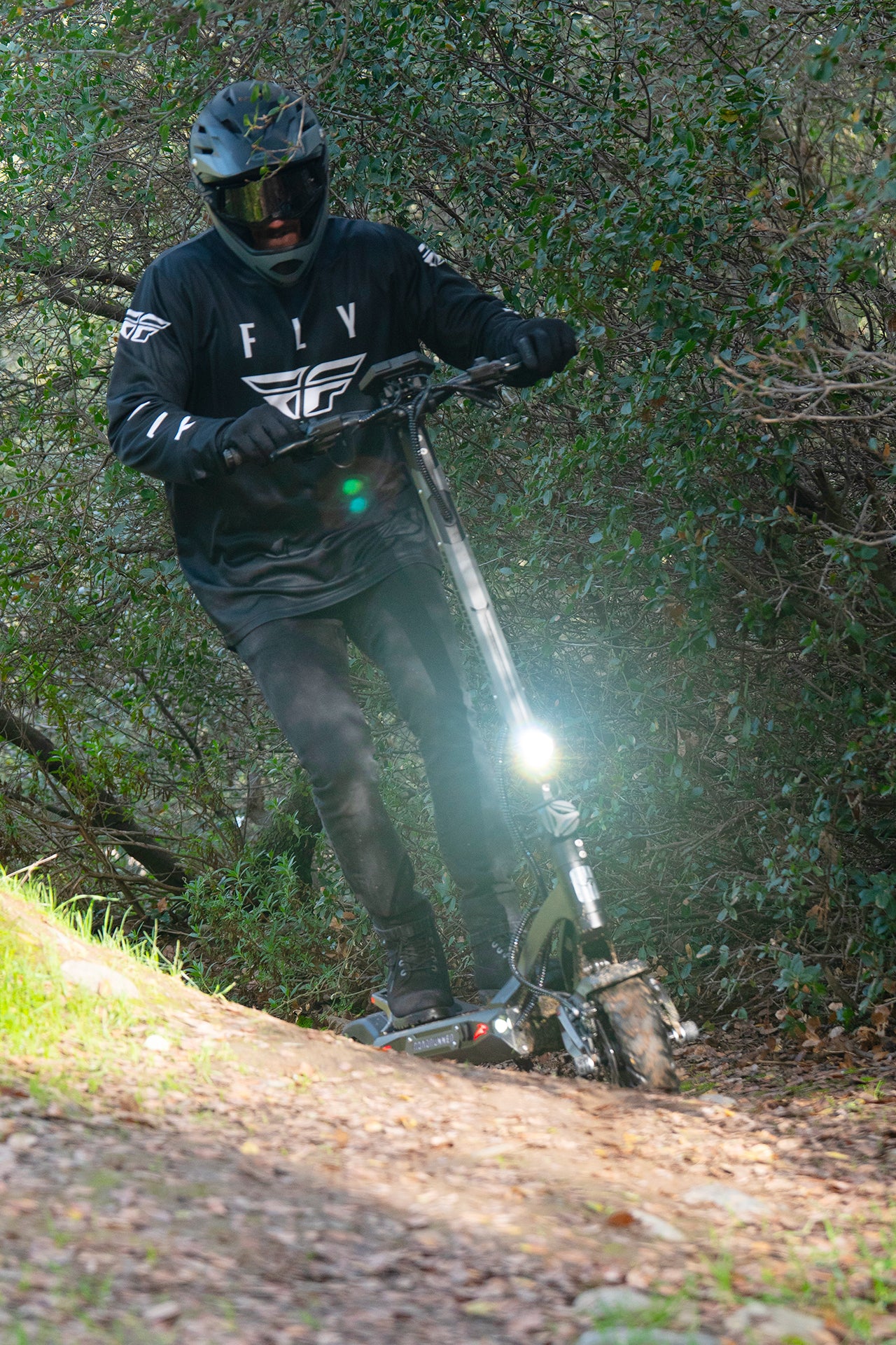 RS5 PRO Electric Scooter Overview | RoadRunner Scooters