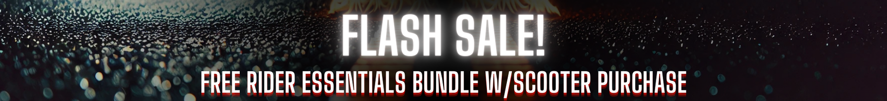 RS5 PRO Electric Scooter - RoadRunner Scooters