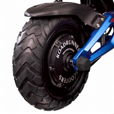 RoadRunner RS5 PRO Electric Scooter – RoadRunner Scooters