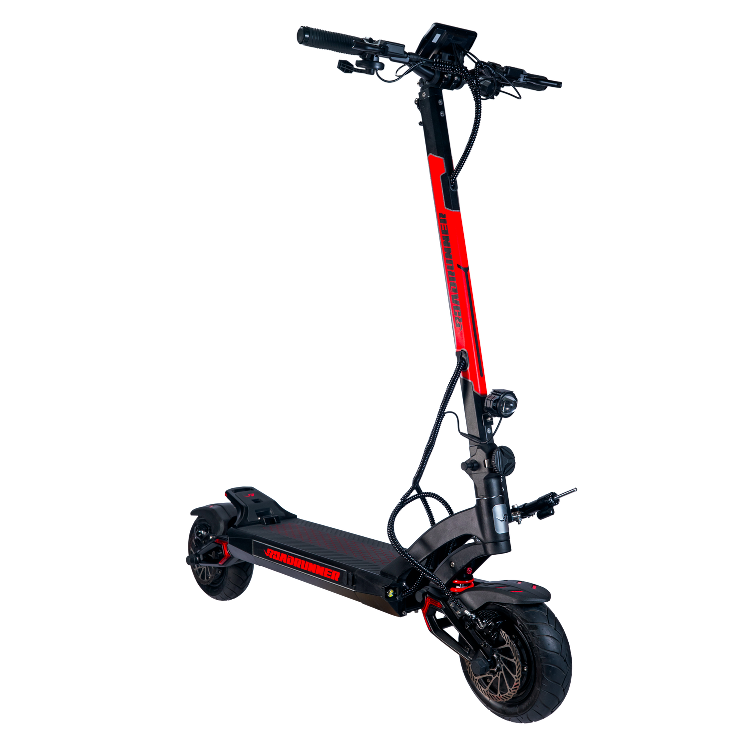 RoadRunner Electric Scooters - RoadRunner Scooters