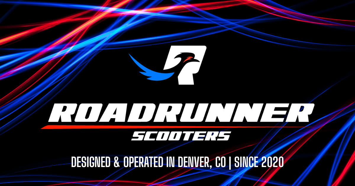 RS6 Braking System – RoadRunner Scooters
