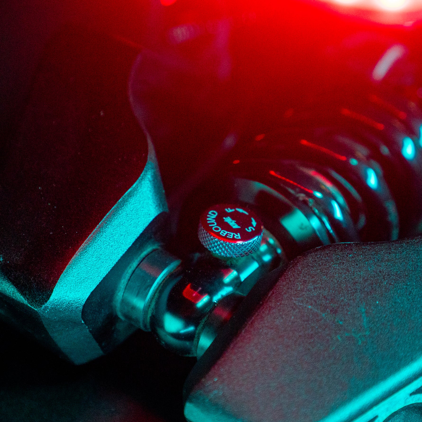 RX7 Hyper Electric Scooter – RoadRunner Scooters