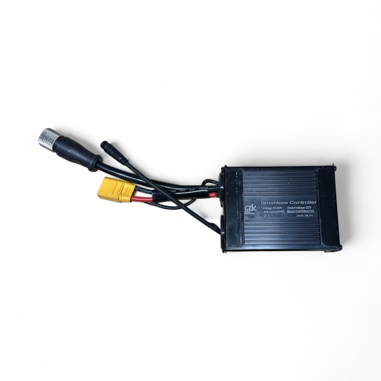 Speed Controller (Front) - RX7 - RoadRunner Scooters
