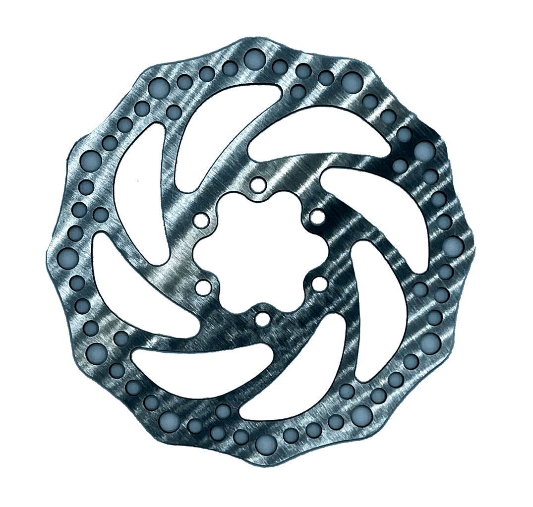 Brake Discs Nanrobot – RoadRunner Scooters