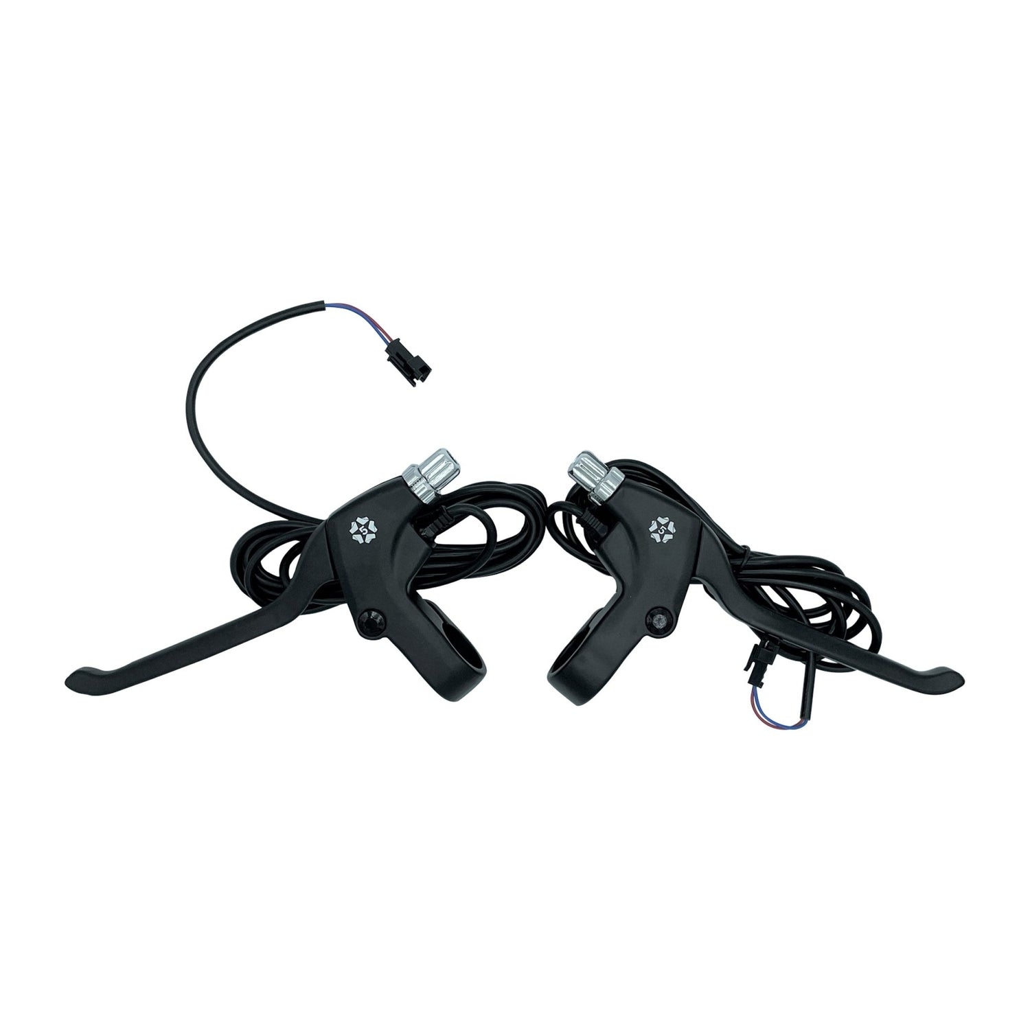 Brake Handles - D4+ 2.0 (Pair) - RoadRunner Scooters