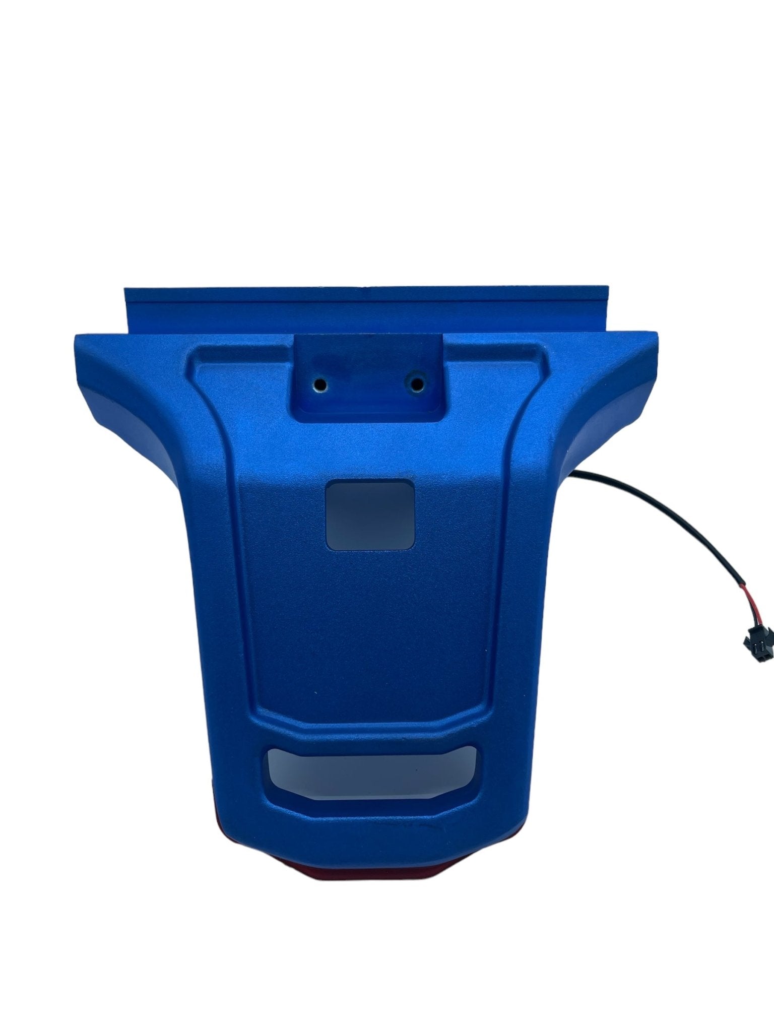 Foot Plate (Rear) - RS5 PRO and MAX - RoadRunner Scooters