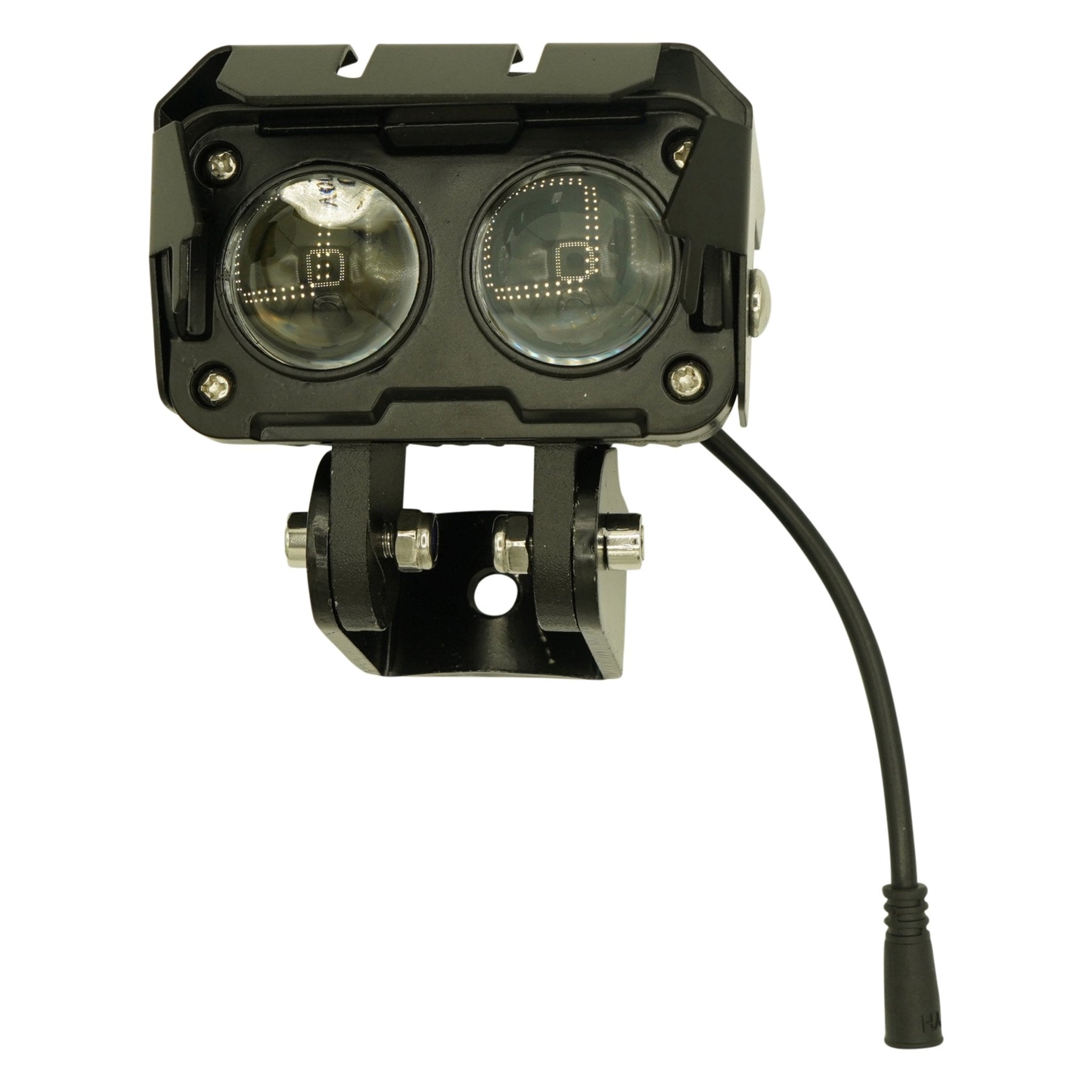 Headlight - RS5 - RoadRunner Scooters