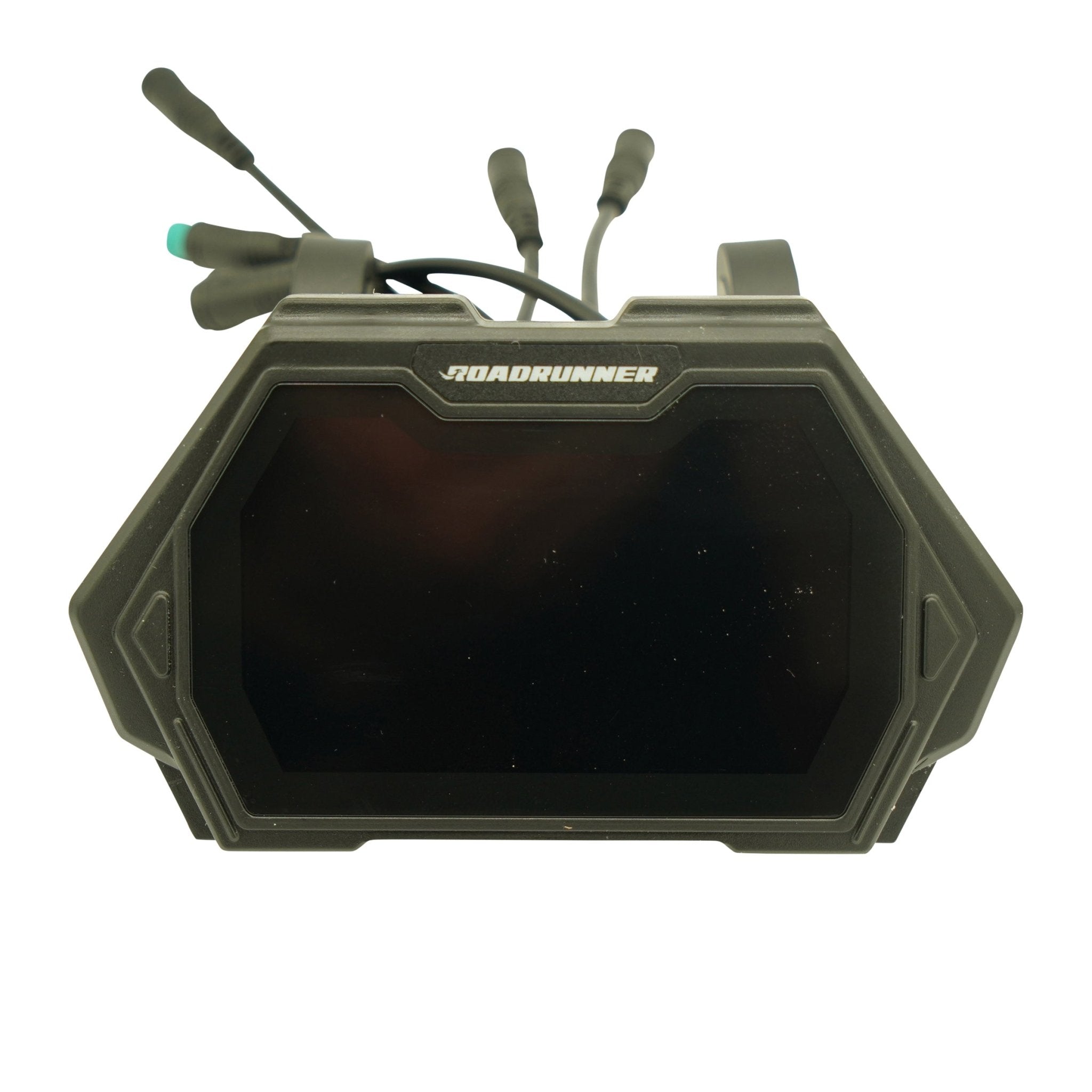 LCD Display - R4 - RoadRunner Scooters