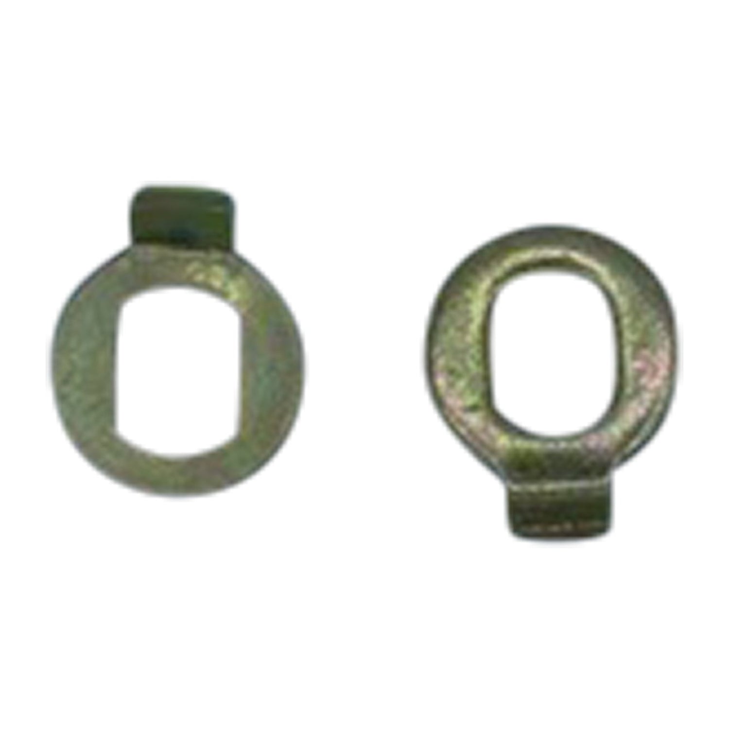 Lug Nut Lock Washer (Pair) - 21 MM - RoadRunner Scooters