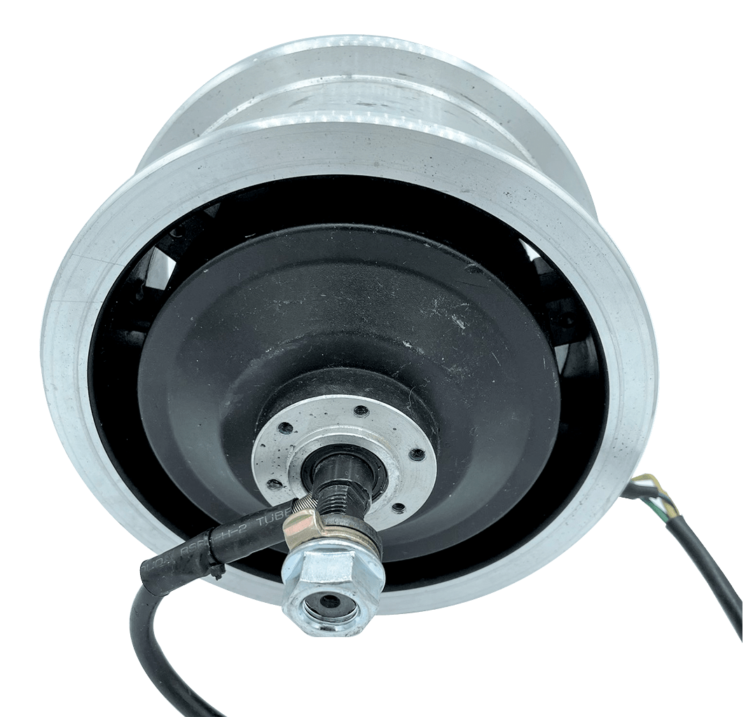 Motor (Front) - RS11 - RoadRunner Scooters