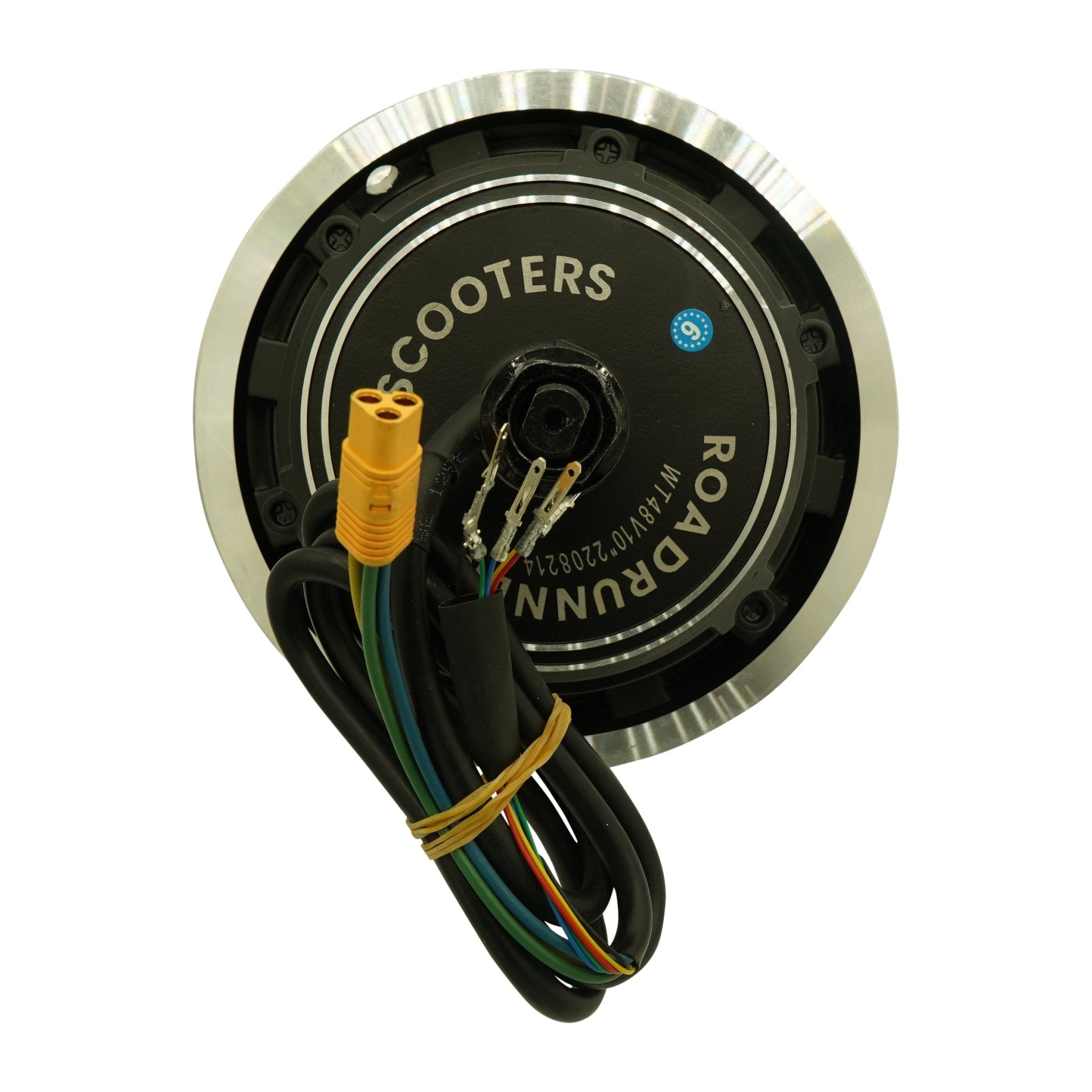 Motor - R4 - RoadRunner Scooters