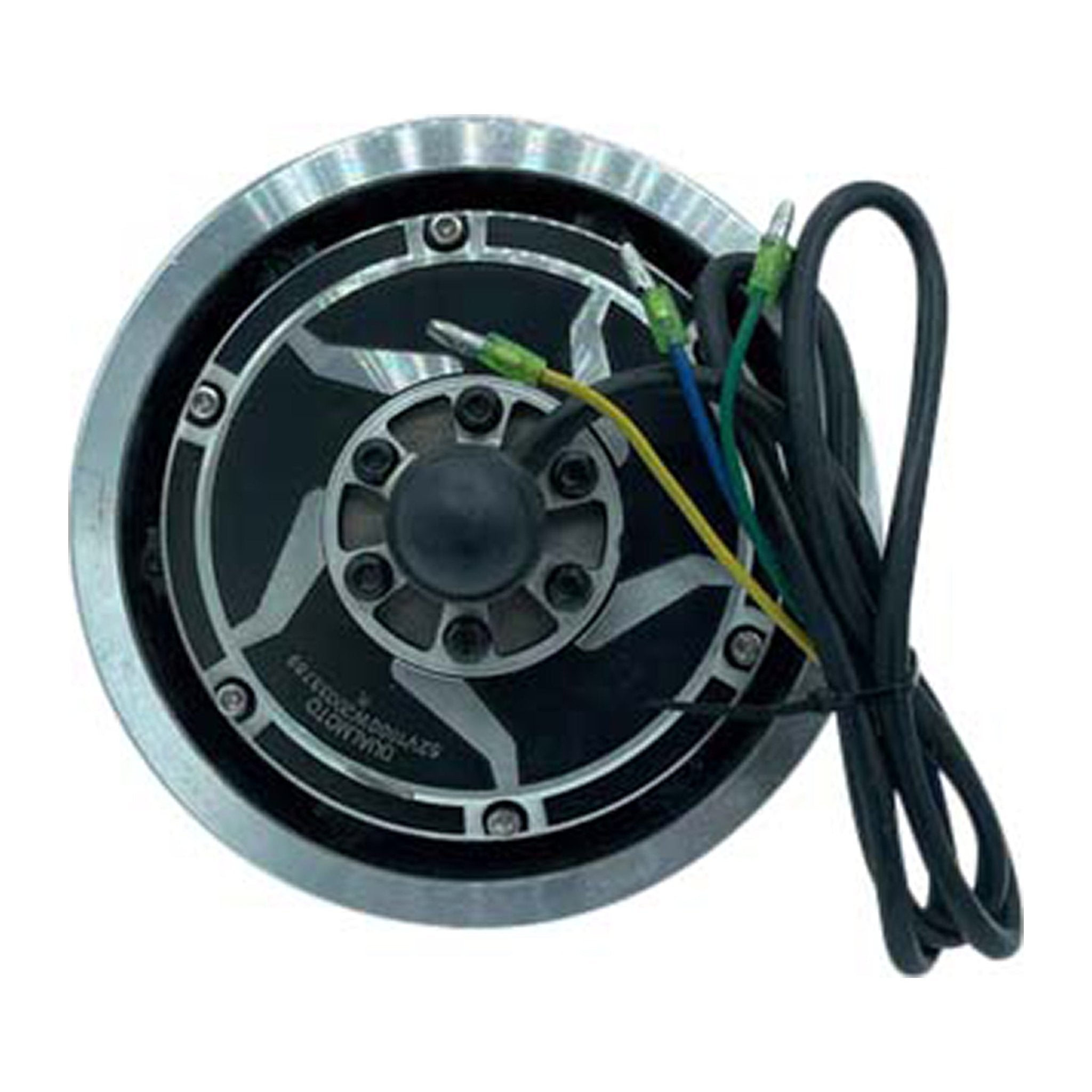Motor (Rear) - D4+ 2.0 (1st Generation) and D5+(Front or Rear ...