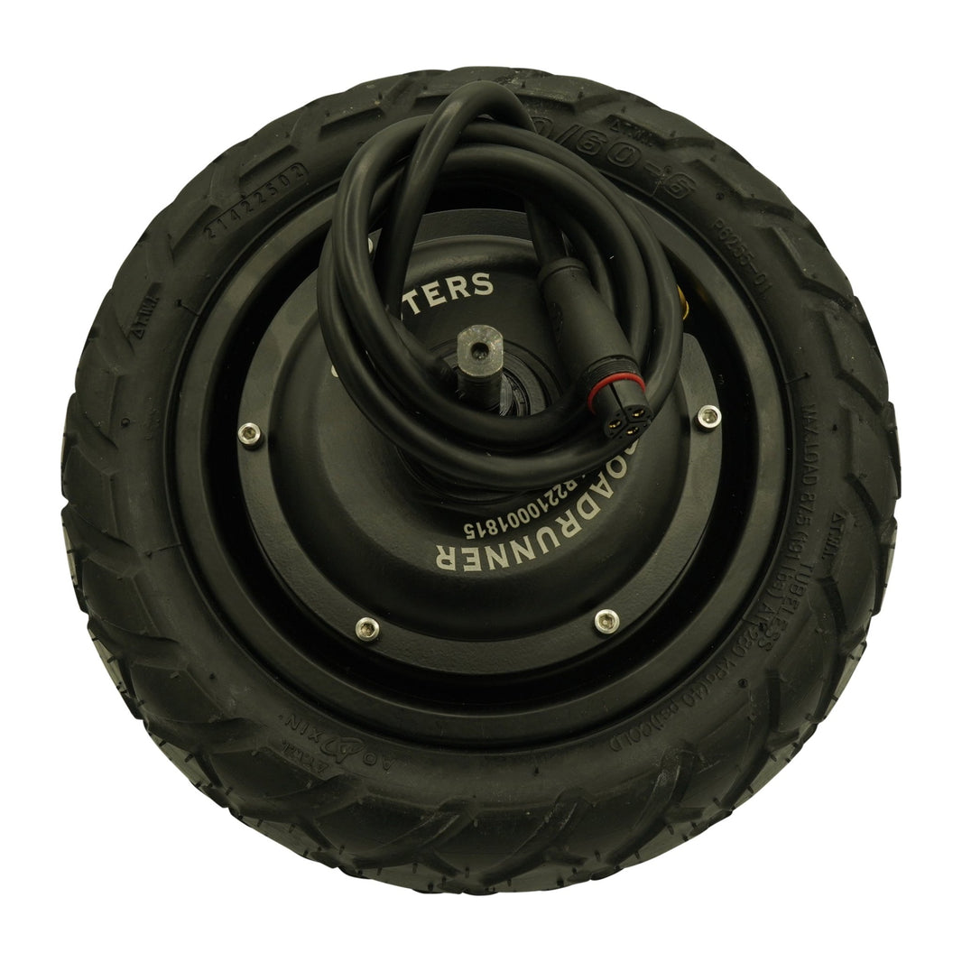 RS5 Electric Scooter Parts - RoadRunner Scooters