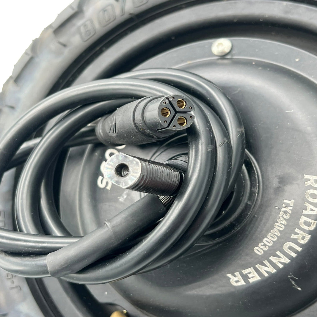 RS5 Electric Scooter Parts - RoadRunner Scooters