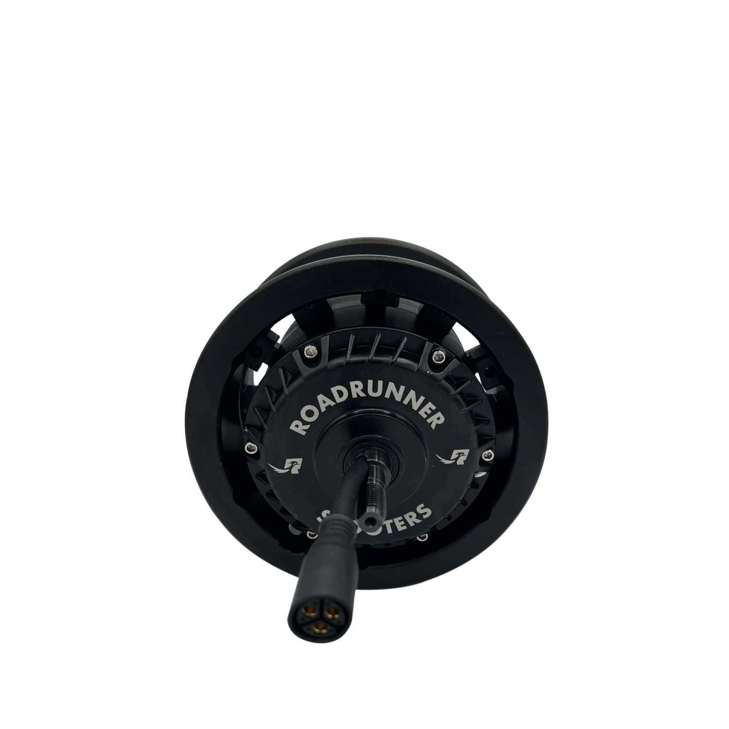 Motor - RX7 - Split Rim - Tubed - RoadRunner Scooters