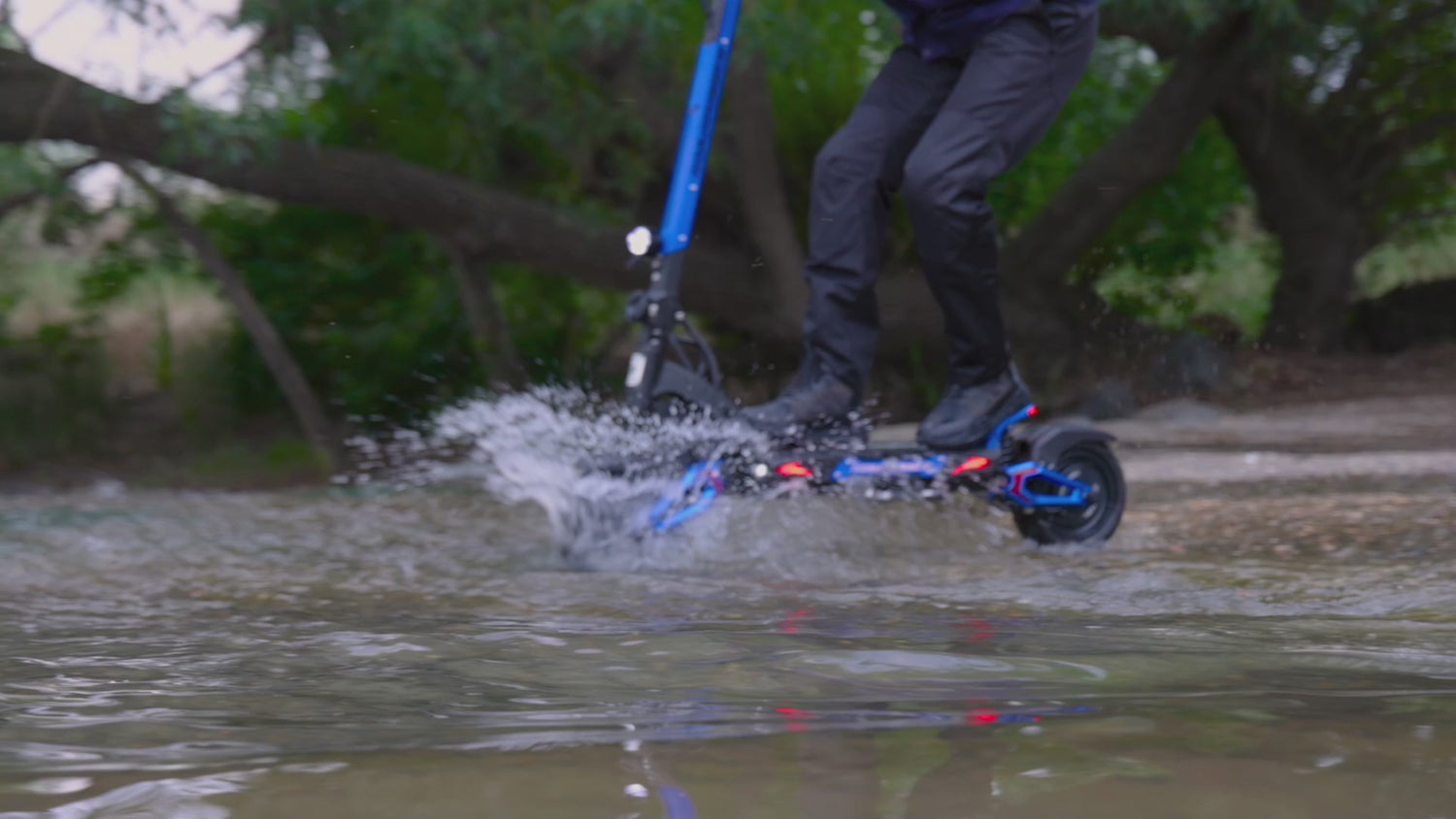 Accessories - RoadRunner Scooters