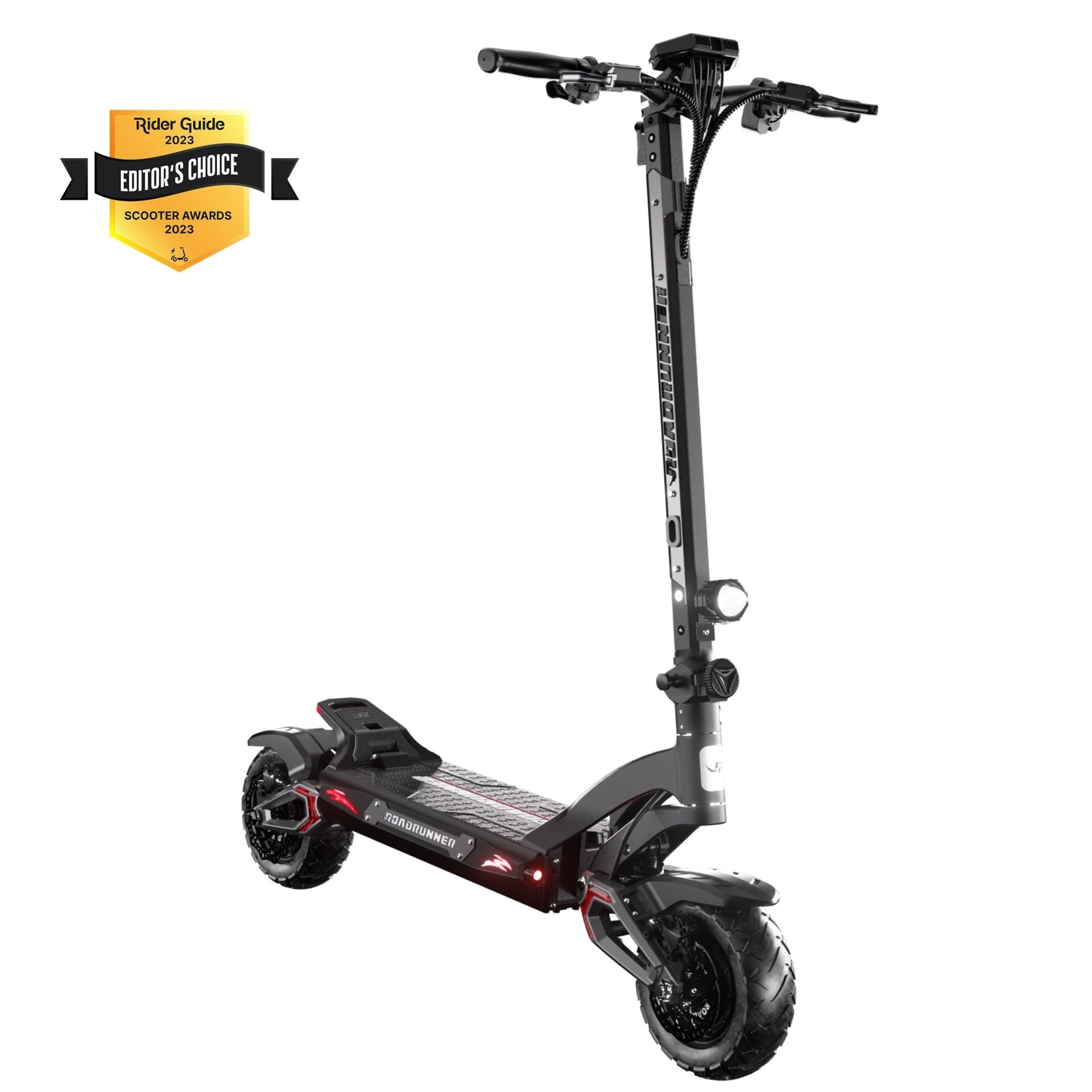 RoadRunner RS5 PRO Electric Scooter – RoadRunner Scooters