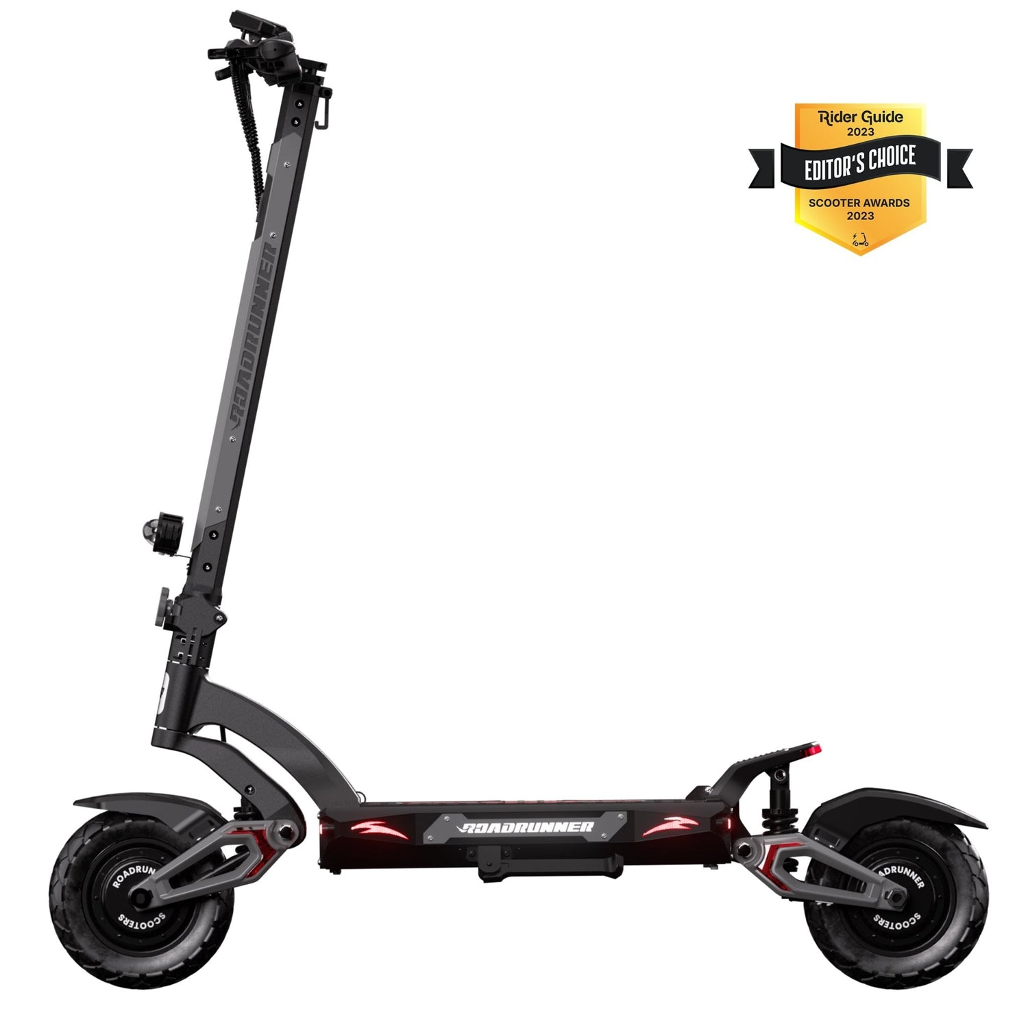 RoadRunner RS5 PRO Electric Scooter – RoadRunner Scooters