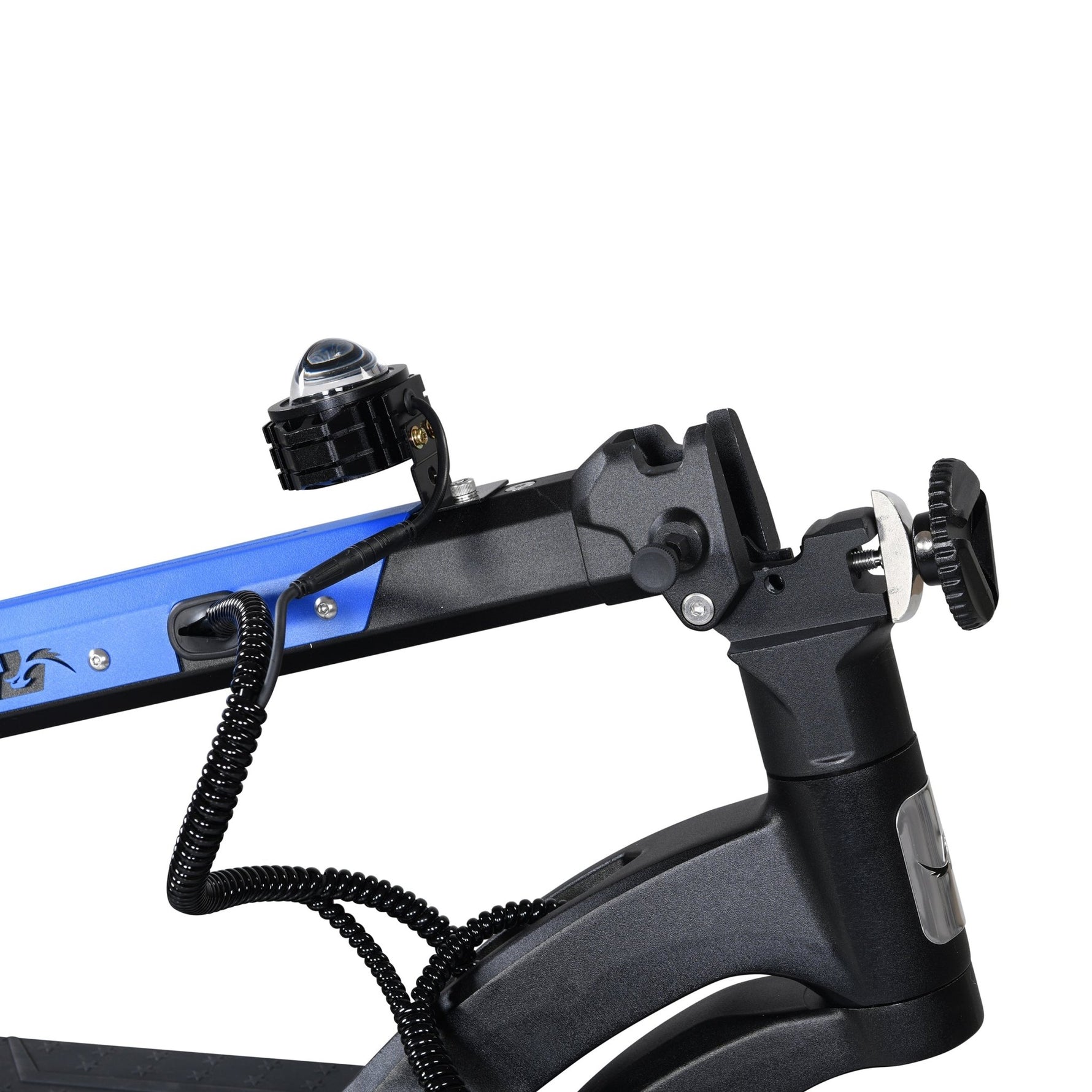 RS5 PRO All-Terrain Electric Scooter | On Sale Now! – RoadRunner Scooters