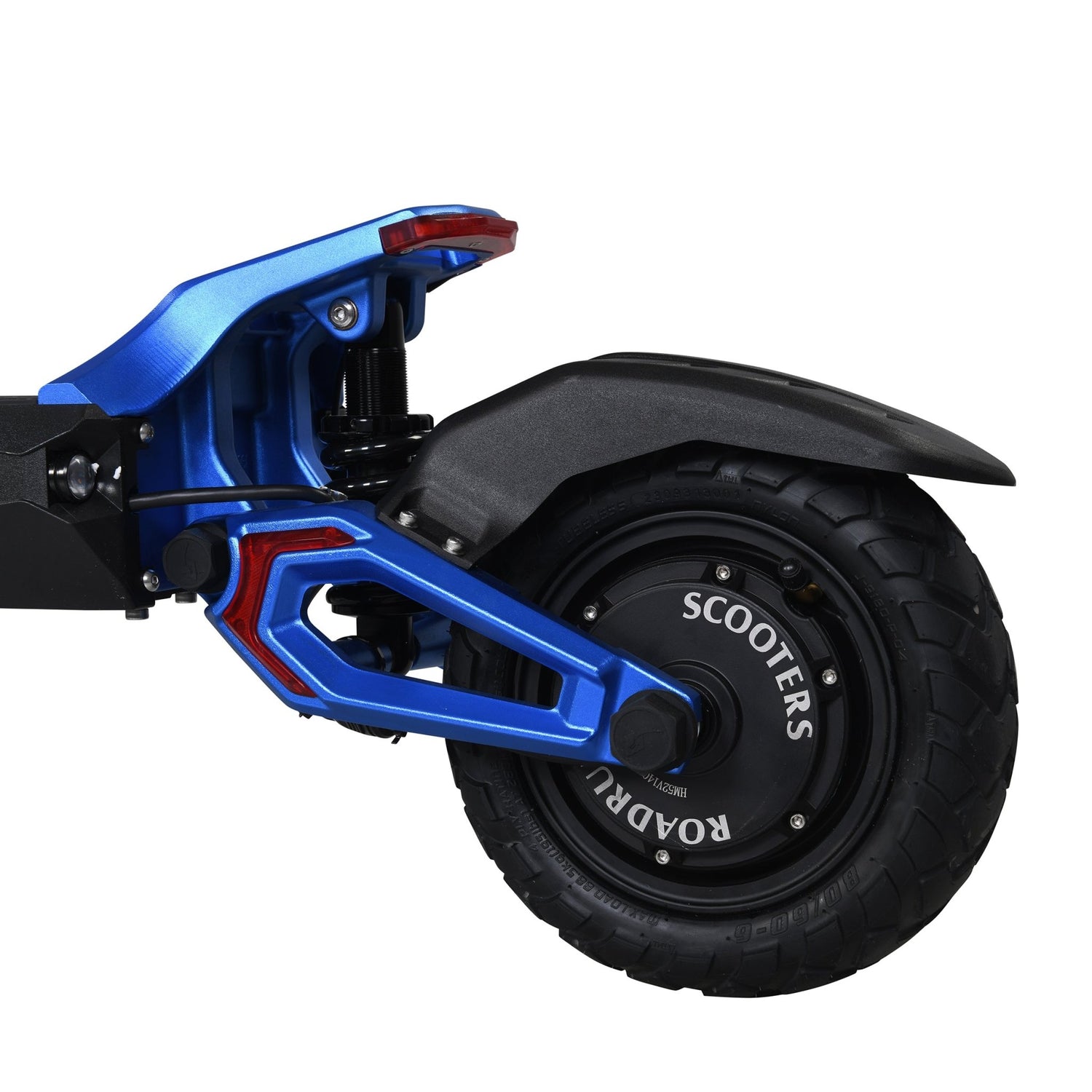 RS5 PRO All-Terrain Electric Scooter | On Sale Now! – RoadRunner Scooters