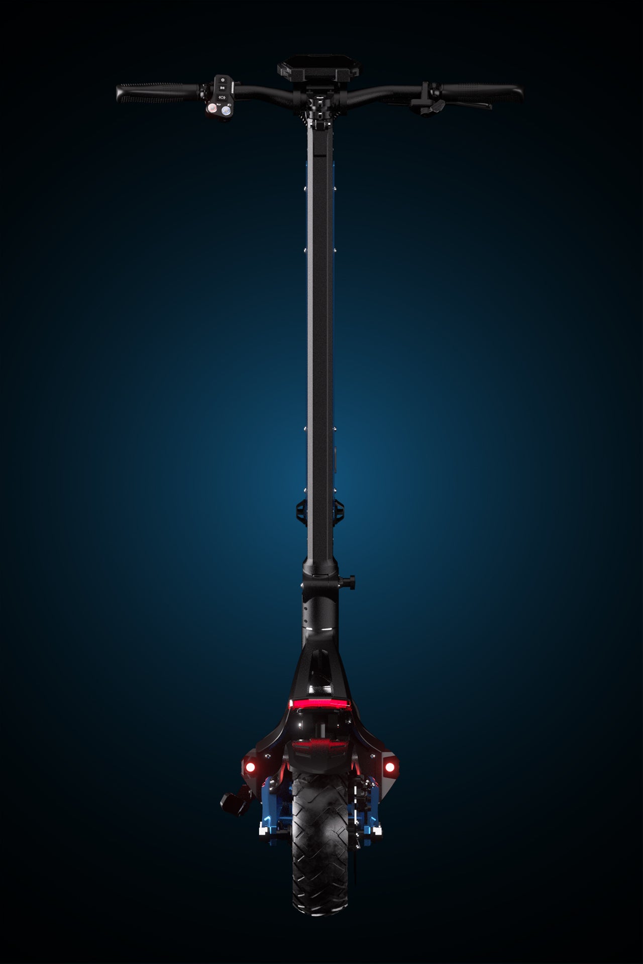 RoadRunner RS5 MAX Electric Scooter – RoadRunner Scooters