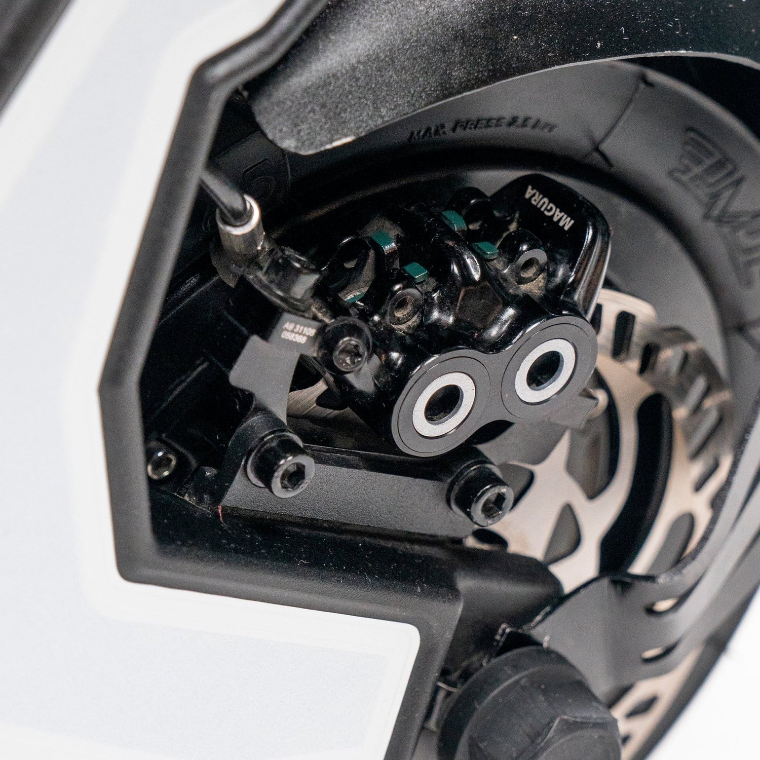 RX7 Electric Scooter – RoadRunner Scooters