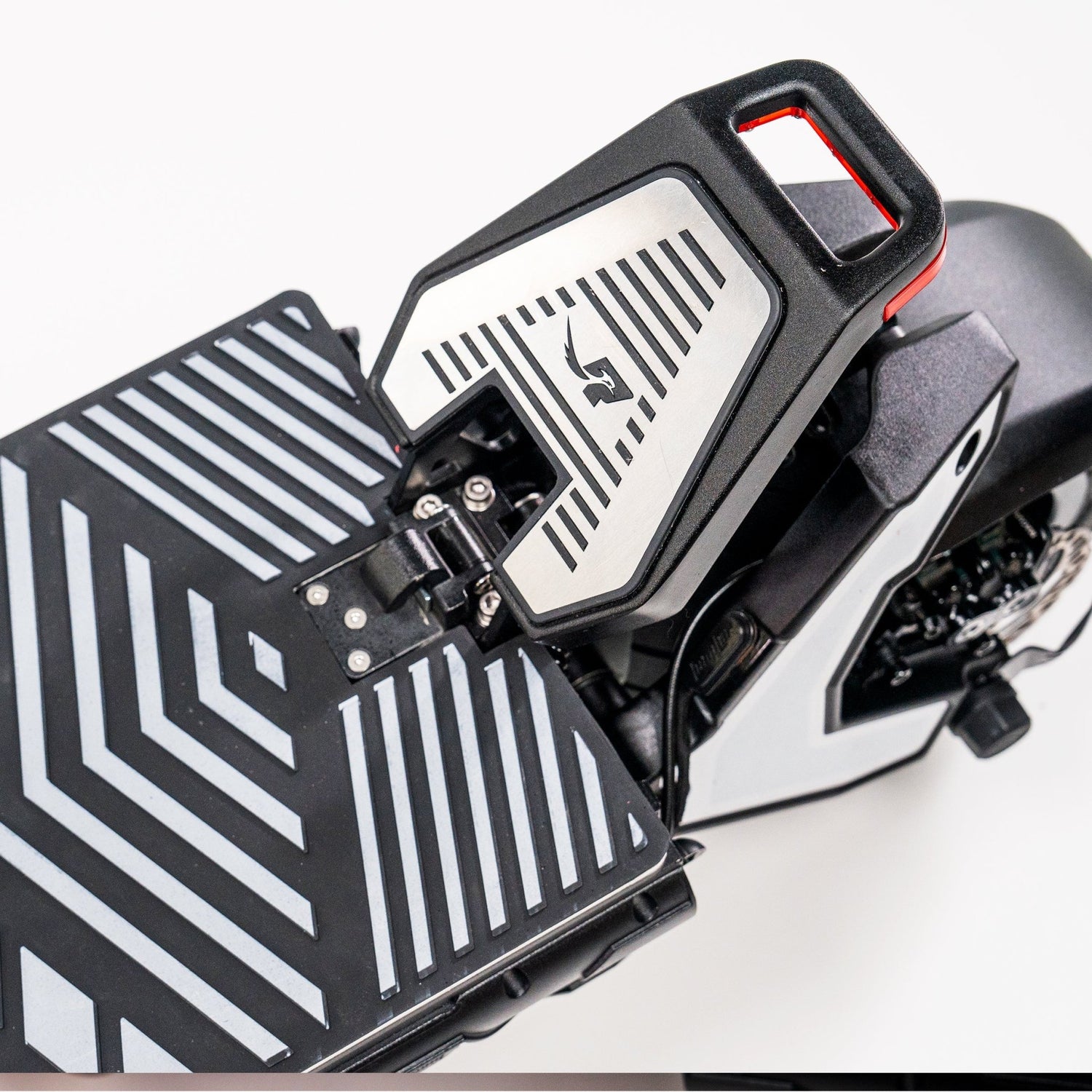 RX7 Electric Scooter – RoadRunner Scooters