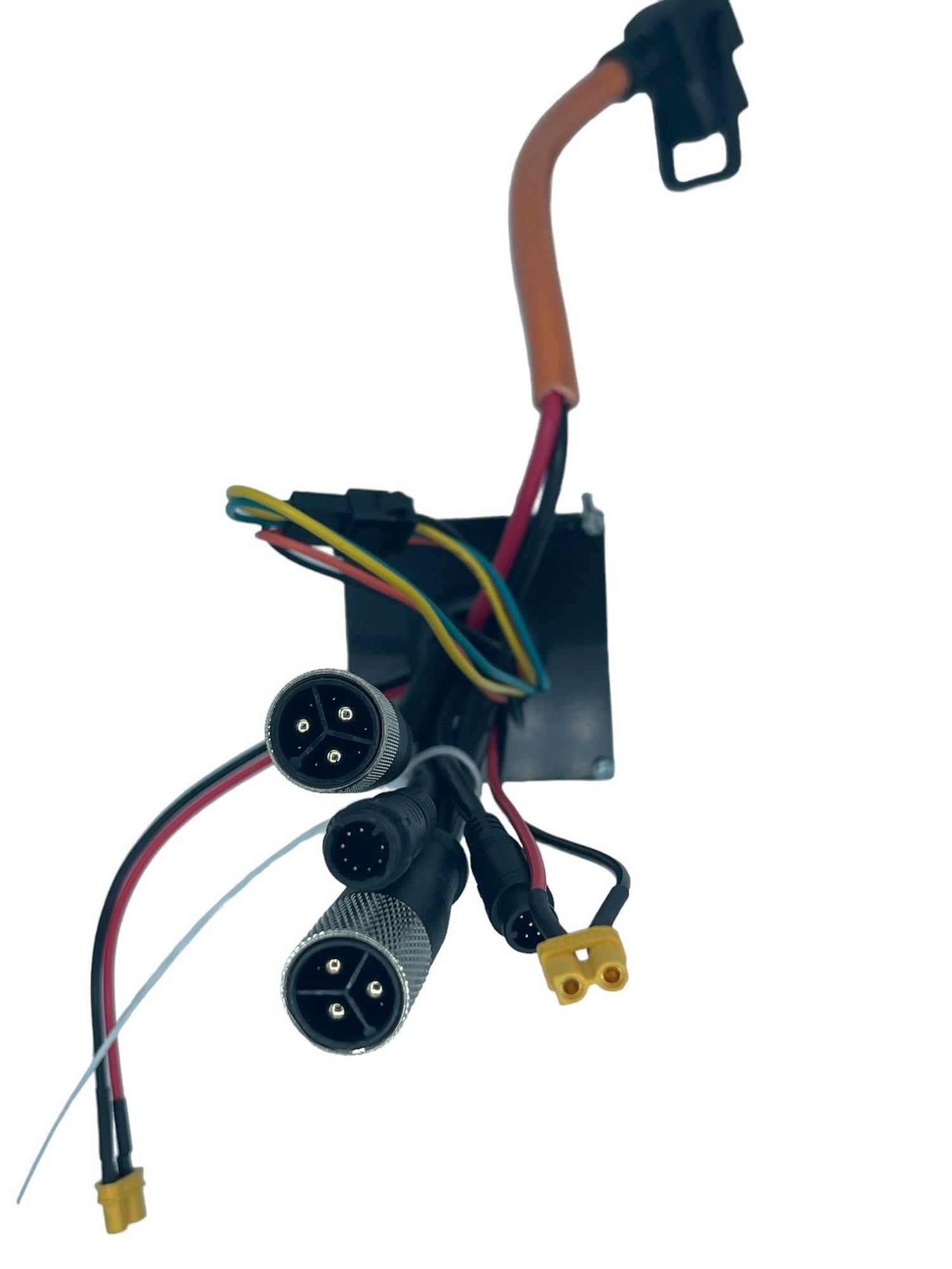 Speed Control - RS5 1.0 - RoadRunner Scooters