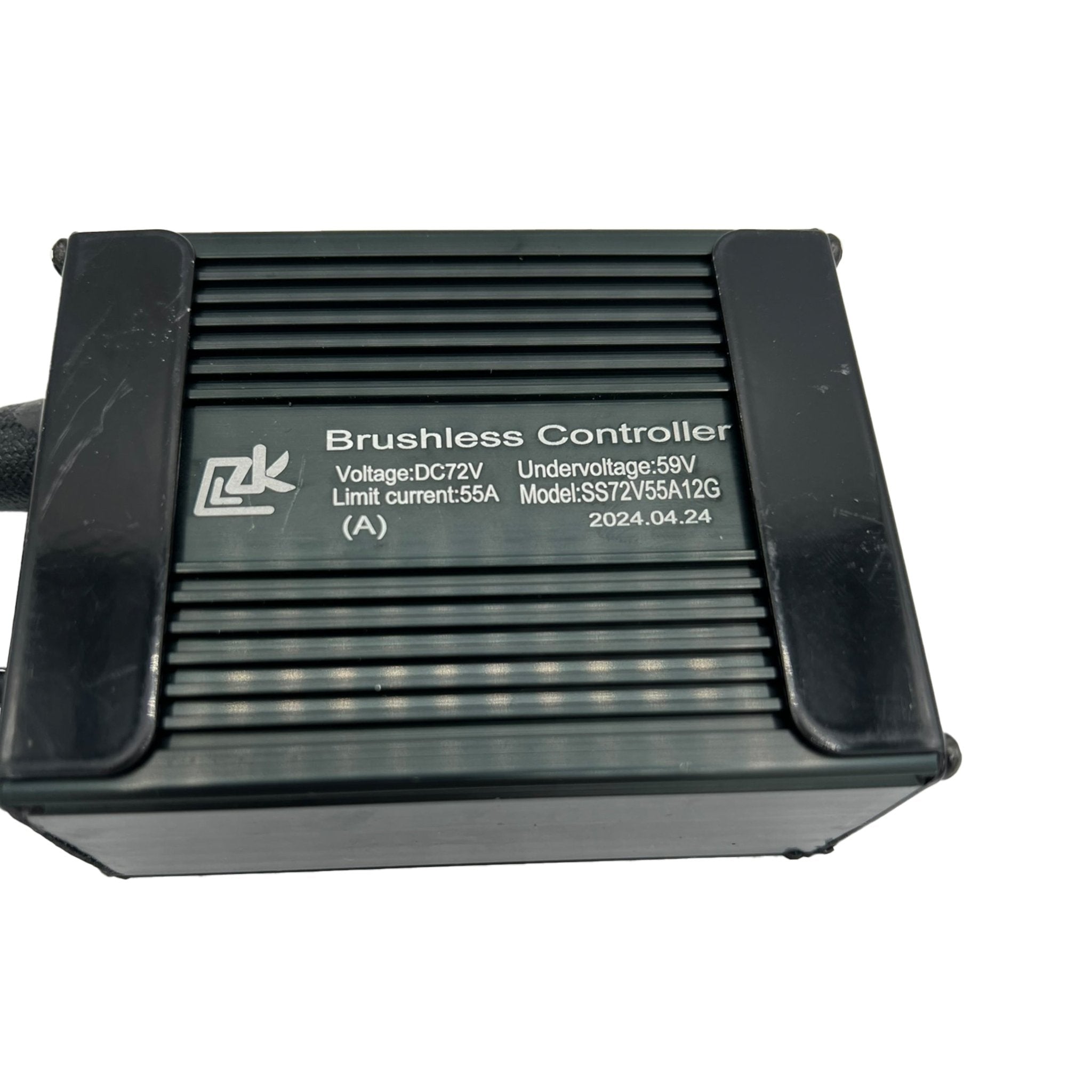 Speed Controller (Rear) - RX7 - RoadRunner Scooters