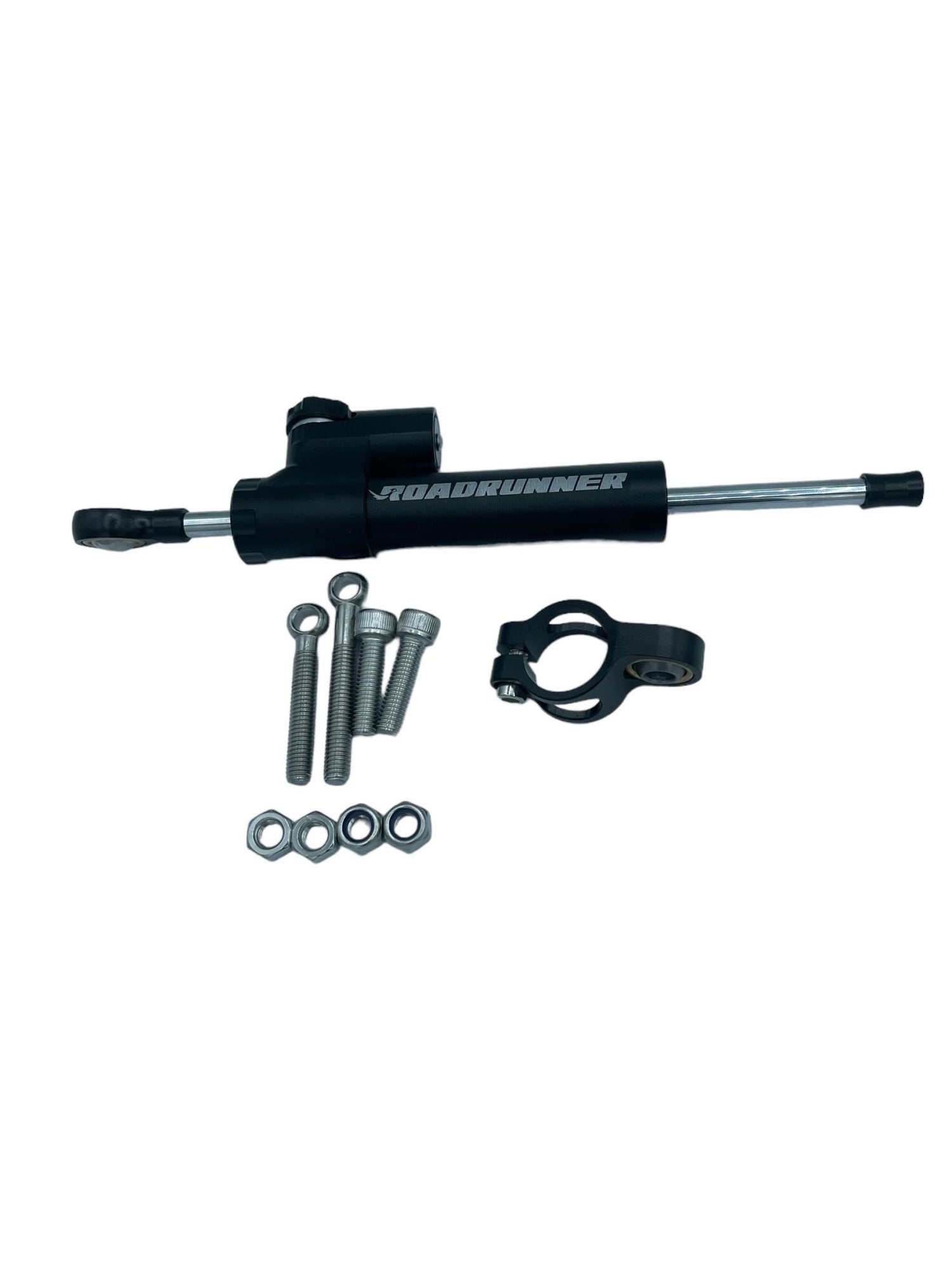 RoadRunner Scooter Parts - RoadRunner Scooters