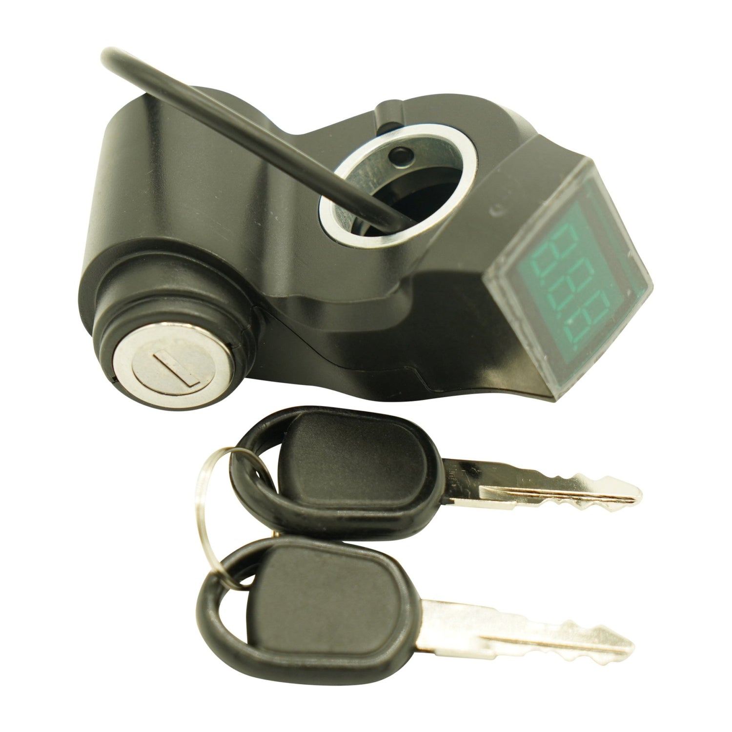 Voltage Lock - Lightning & D6+ Plug-In - RoadRunner Scooters